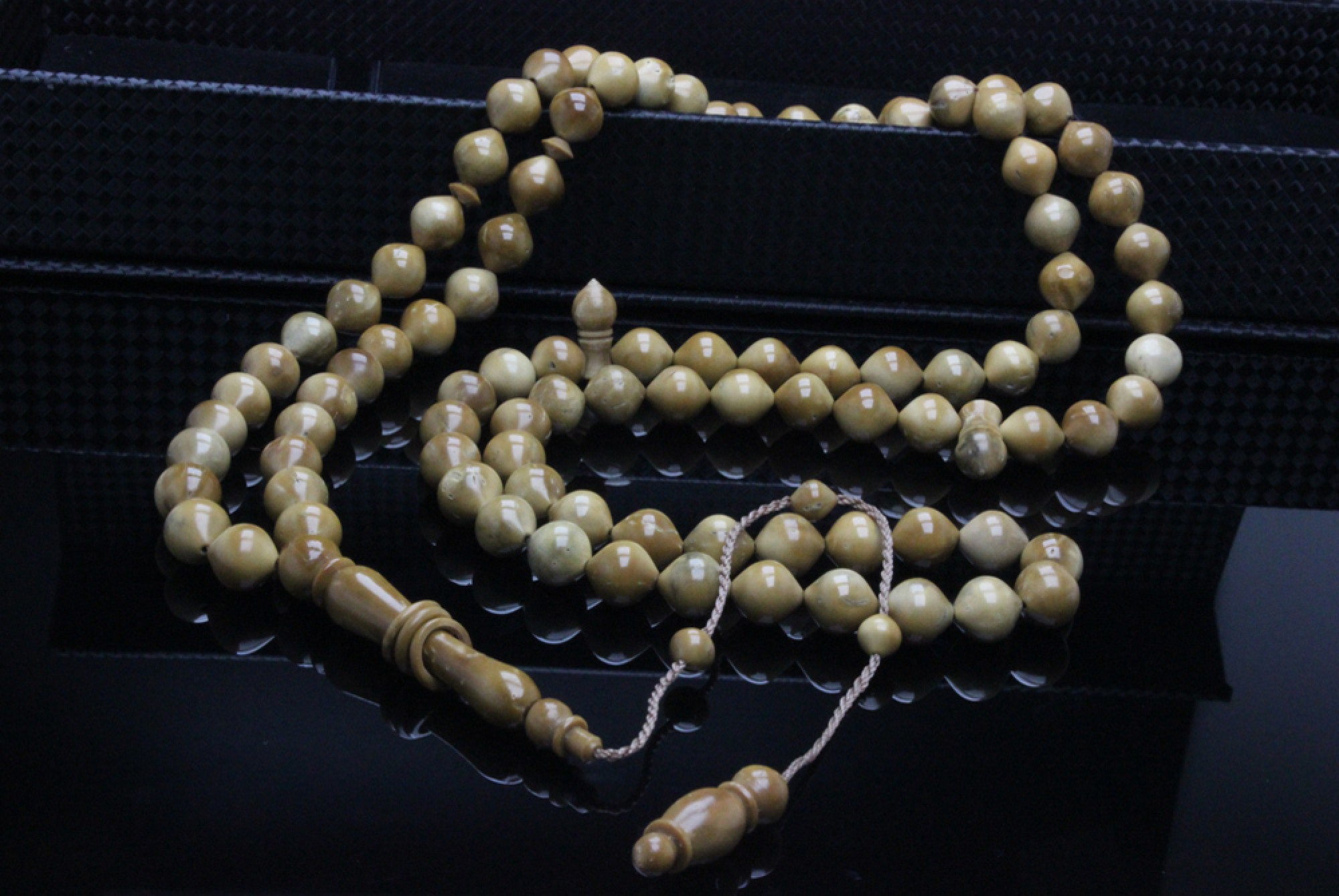 Namaz Tesbihi 99'luk Kuka Tesbih