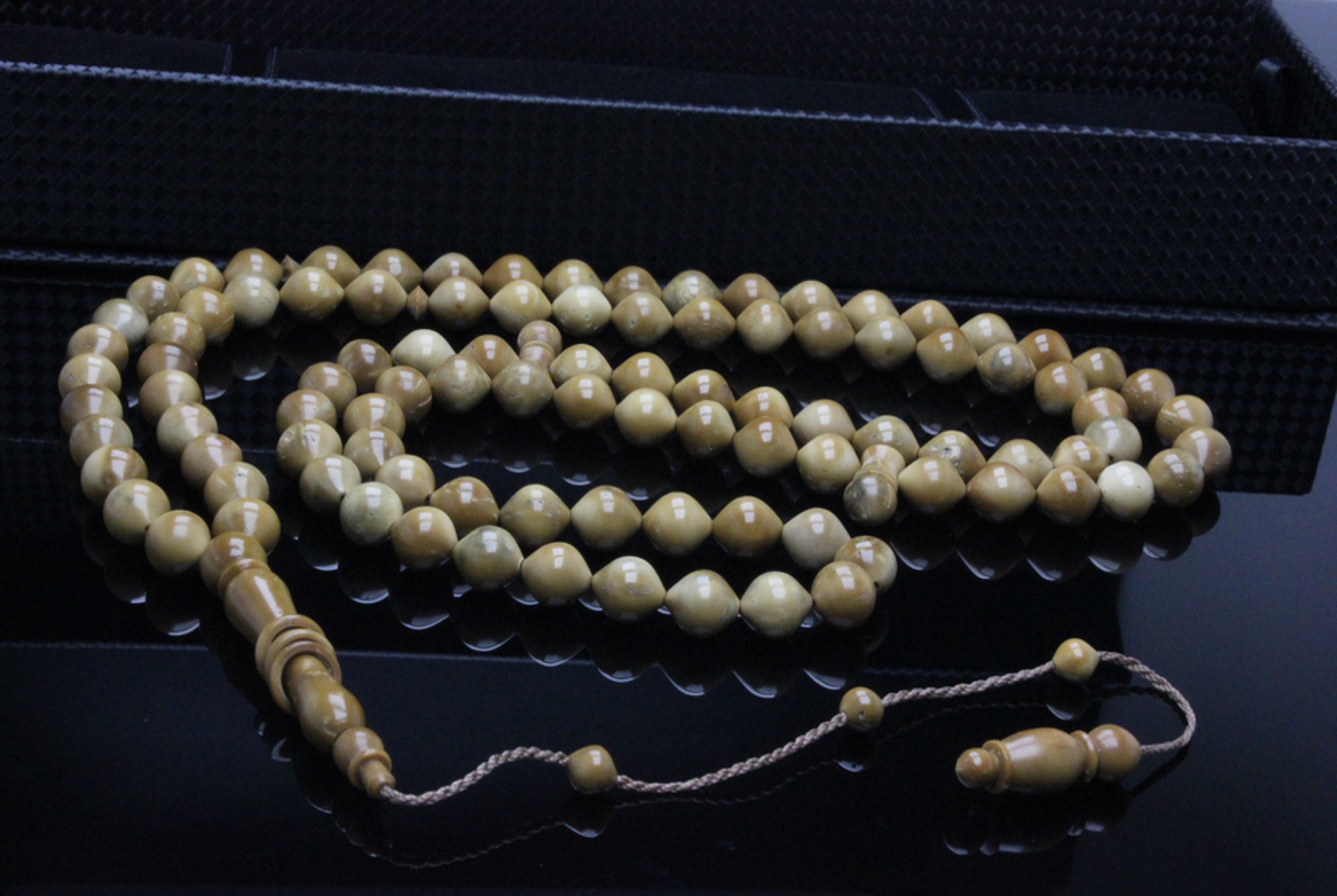 Namaz Tesbihi 99'luk Kuka Tesbih